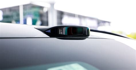 Lidar Maker Robosense Posts Reduced Loss Expects To Break Even By 2026 · Technode