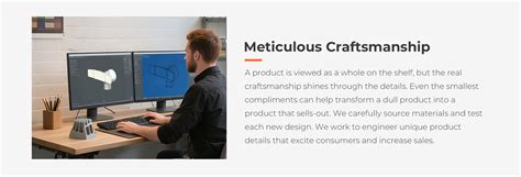 Customization Process