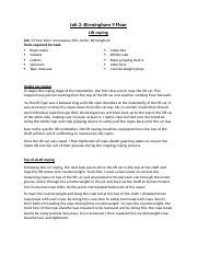 CSI Report Example Pdf Crime Scene Section Investigative Report CASE NUMBER DATE Of