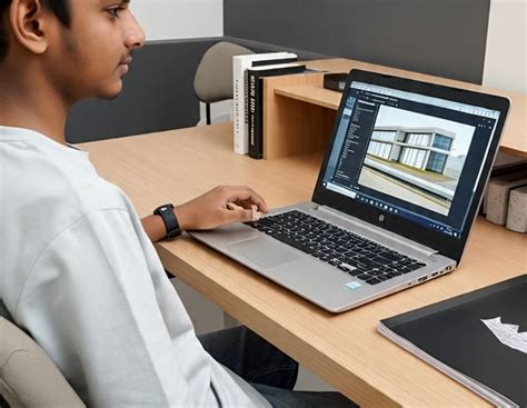 Best Laptop For Architecture Students