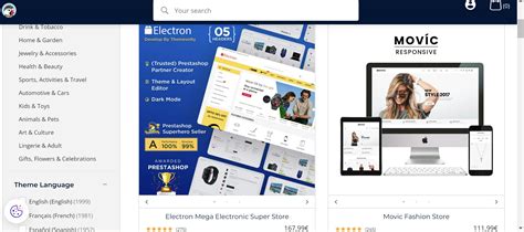 Prestashop Vs Shopify Compare E Commerce Platforms Monei