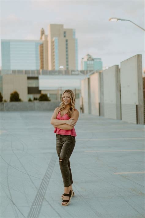 Kansas City Senior Photographer Senior Photographers Photographer Style