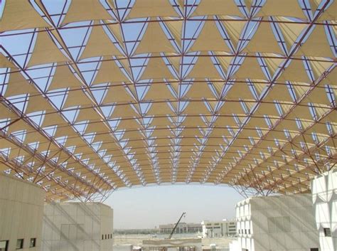 Image Result For Space Frame Architecture Space Frame Structure Architecture Architecture