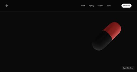 Link Hover Effect Codesandbox
