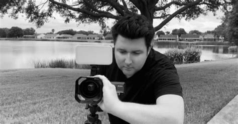 Home Christopher Boyd