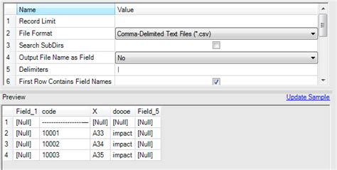 Solved Difficulty Parsing Text File With Pipe Delimiter Alteryx Community
