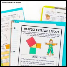 Read Before Teaching Pythagorean Theorem Maneuvering The Middle