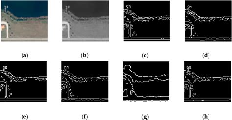 Figure 9 From Algorithm Selection For Edge Detection In Satellite