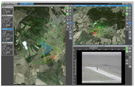 Ai Driven Border Security Mer Group
