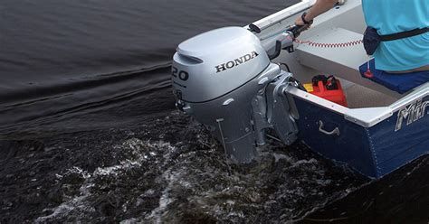 Honda | BF20