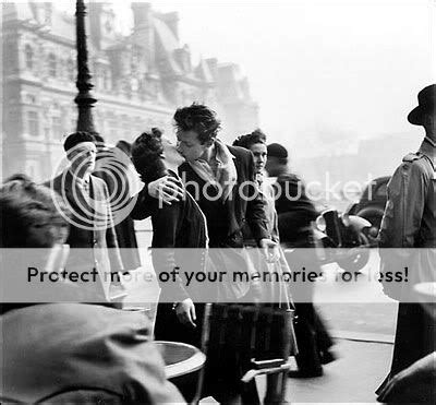 Se Subasta El Beso De Doisneau Todo Lo Que Usted Quiso Saber Sobre La