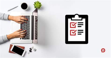 An Epic Blog Post Every Time With This Simple Checklist • Dustin Stout