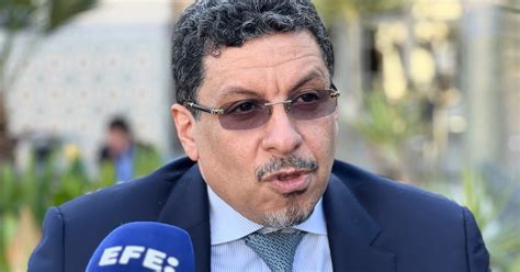 El Hundimiento Del Rubymar Es Una Catástrofe Sin Precedentes Denuncia Gobierno De Yemen Infobae