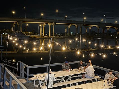 Dockside Seafood Restaurant Jacksonville Beach Menu Prices