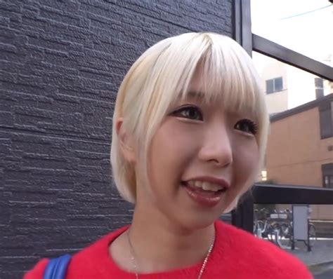 [짤불출][bony 042] 오츠 아리스 H컵 여대생 유혹 중출