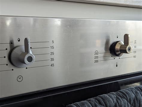 Ultimate Diy Replacement Knob Pack For Samsung Smeg Toyota And More