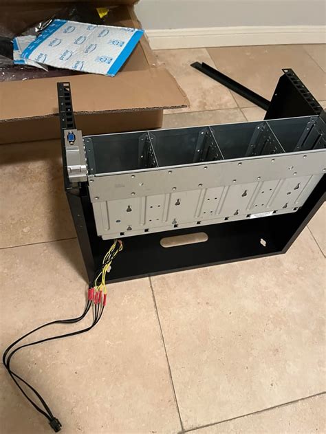 My Unraid Dashboard Share R Unraid