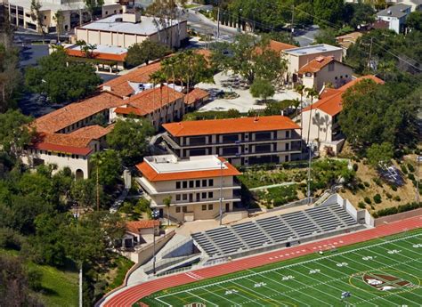 La Canada Flintridge High School At Julian Lentini Blog