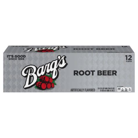 Barqs Root Beer