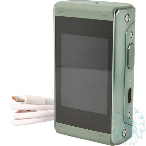 Box Mod Geek Vape Aegis Touch T200