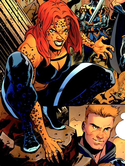 Barbara Ann Minerva On Tumblr