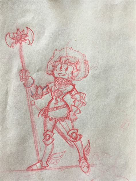 Sketch Of Evelyn R Dicecameraaction