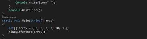查找算法之查找一个数组中两两数字相同，只有其中两个数字是不一样的，将其找出 Csdn博客