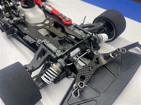 MRX X Rolling Chassis R C Tech Forums