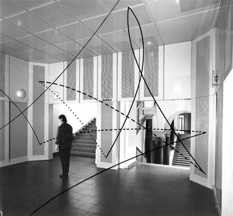 Exploring Spatial Sound In Architecture A Symphony Of Design And Acoustics