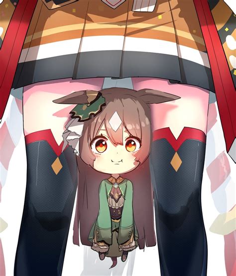 Satono Diamond And Kitasan Black Umamusume Drawn By Takuan Taku Oekaki Danbooru