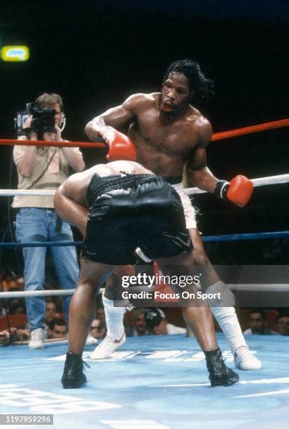 Mike Tyson Mitch Green Photos And Premium High Res Pictures Getty Images