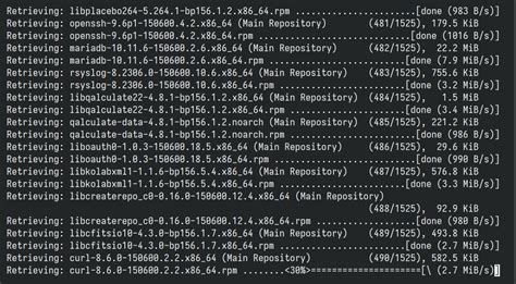 How To Upgrade To OpenSUSE Leap From Leap