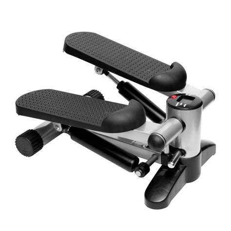 Mini Stepper Benefits In Workout Routines Is It Effective