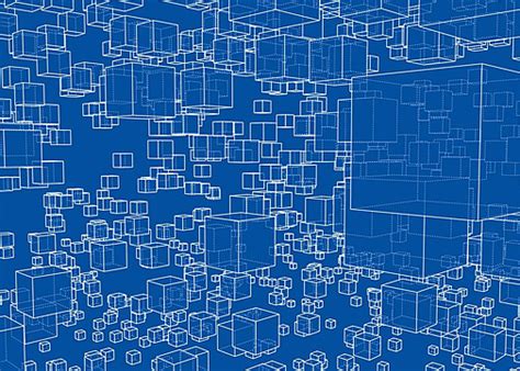 Abstract Lines Poster Vector Art PNG Images Free Download On Pngtree