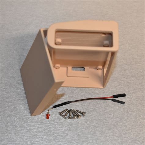 Commodore 64 Raspberry Pi Case Etsy