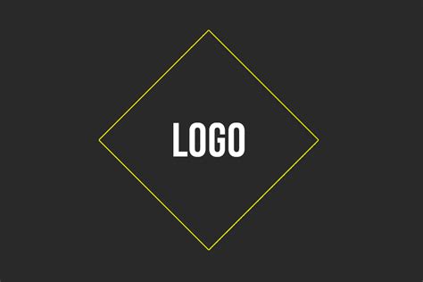 Html Responsive Diamond Shape With Center Aligned Content Using