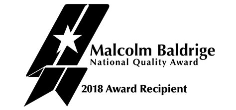 Ipm Earns 2018 Malcolm Baldrige National Quality Award Ipm