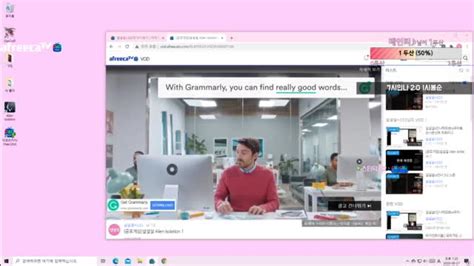[공포게임]설설설 Alien Isolation 2 Soop Vod
