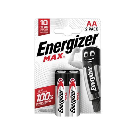 ელემენტი Energizer Aa 2ც Lr6 Max 1 5v მეორადი და ახალი ნივთების ყიდვა გაყიდვის პლატფორმა Mymarket