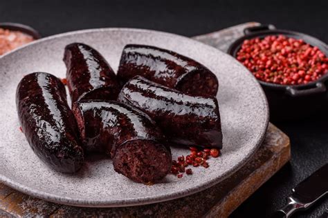Morcilla Qué Es 3 Tipos Y La Mejor Receta Casera Paulina Cocina