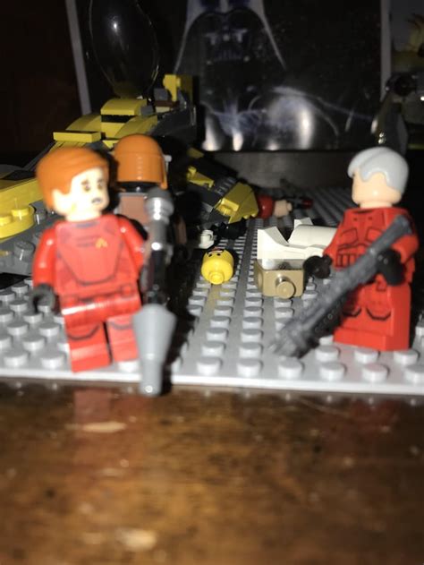 Rvb Characters As Legos Tell Me Who You Think Is In Each Image R Redvsblue