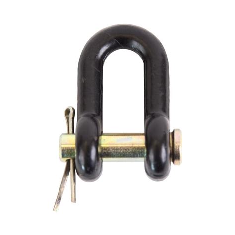 Koch 1 In H Utility Clevis 2000 Lb Max Warehouse