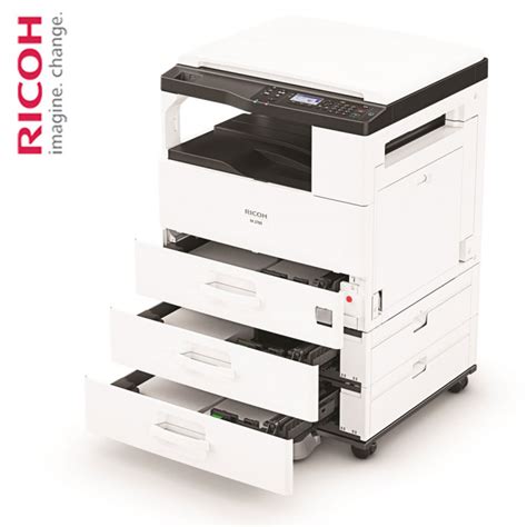 RICOH M 2700 418117. Цена, купить дешевле МФУ в Москве