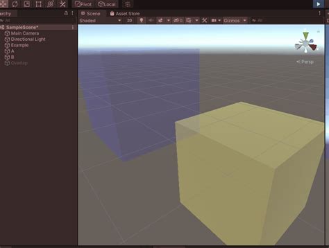 C How Can I Find The Volume And Vertices Of The Intersection Between Two Axis Aligned Cubes