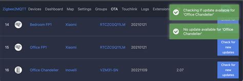 Transition Not Working With Inovelli Blue And Zigbee2mqtthome Assistant General Discussion