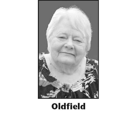 Daniece Oldfield Obituary 1940 2022 Other Obituaries In Fort Wayne Newspapers