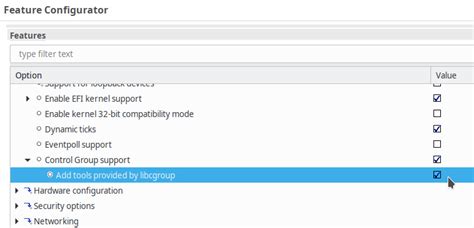 Resource Control In Embedded Linux Systems With Cgroups Sysgo