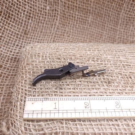 Remington Model 870 Trigger Assembly Factory Original Old Arms Of