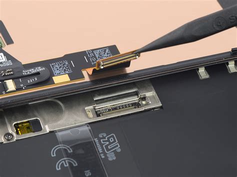 Google Pixel 7 Pro Screen Replacement Guide