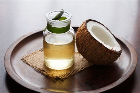 Is Coconut Oil For Vaginal Dryness Safe